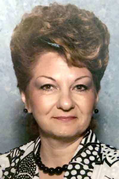 Constance L. Kessler 1940-2020 | News, Sports, Jobs - The Vindicator